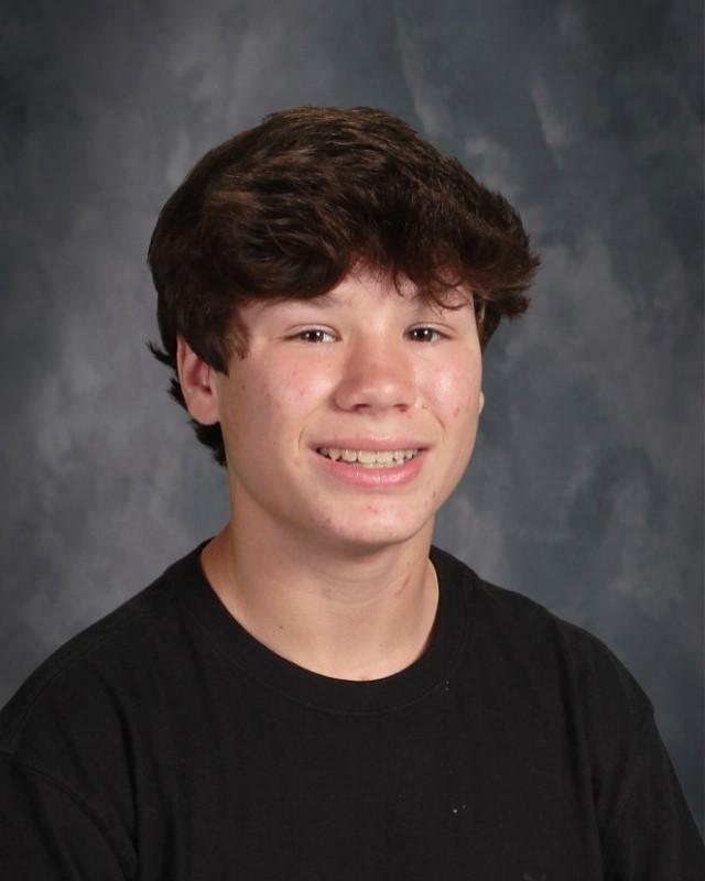 Top students are named in Gowanda | News, Sports, Jobs - Observer Today